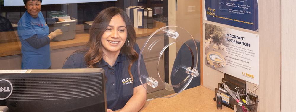 Student Accounting | Finance & Business